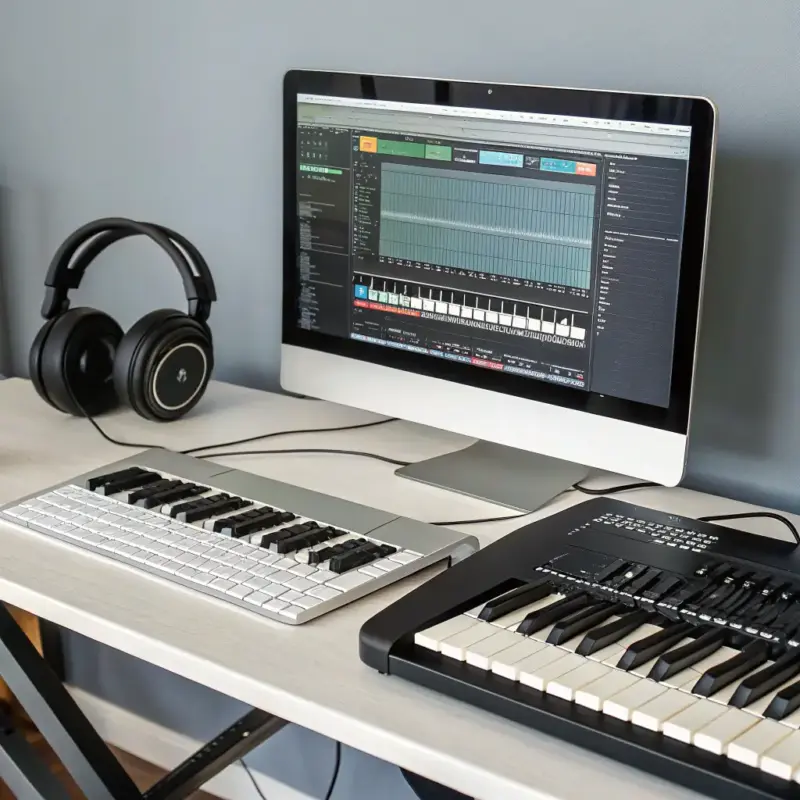 Custom Beat Production – M100 Productions